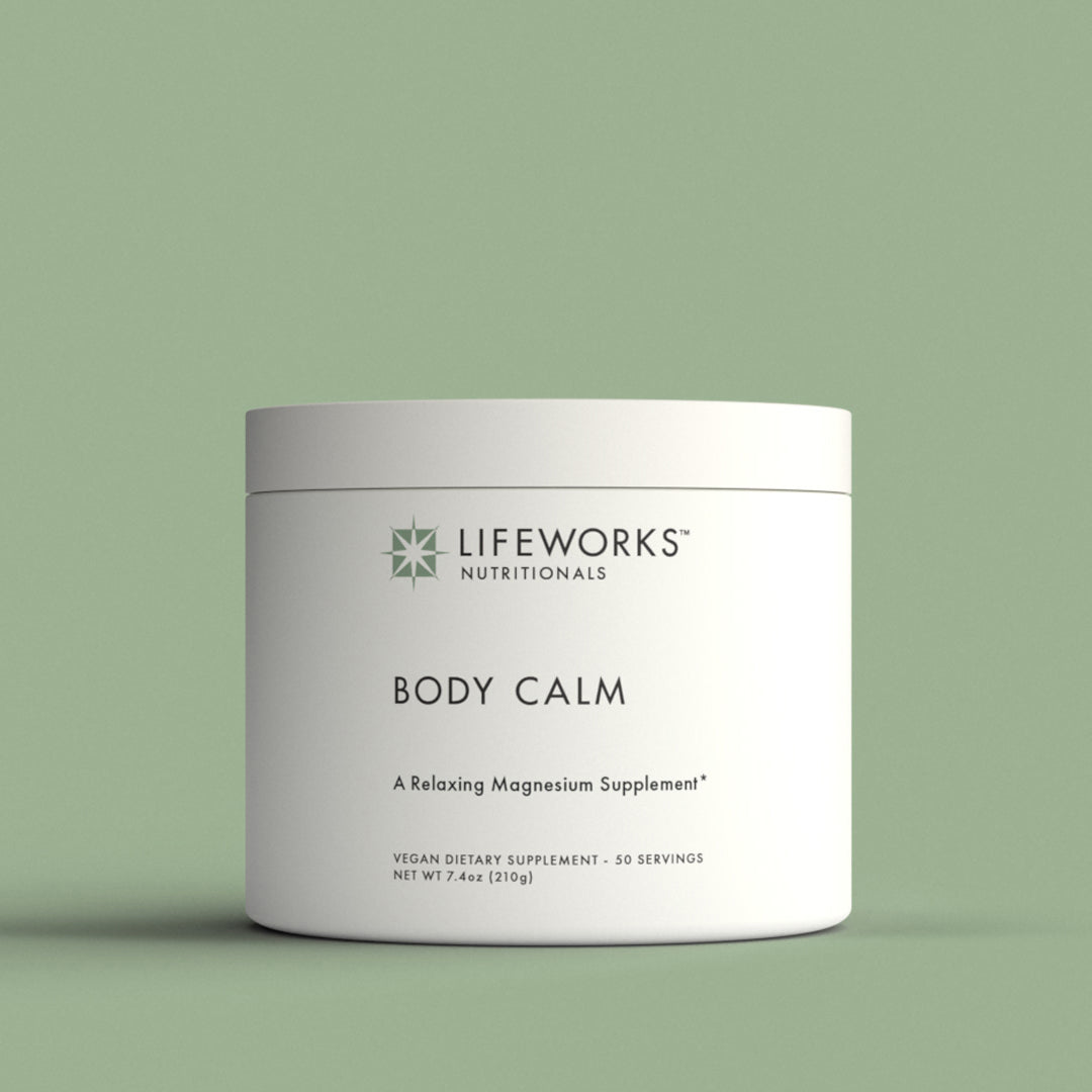 LifeWorks Nutritionals
