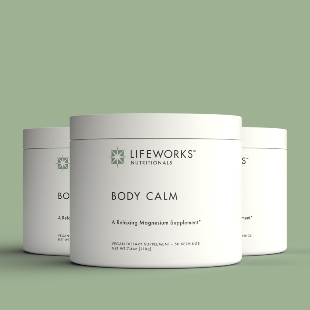 Products – LifeWorks Nutritionals