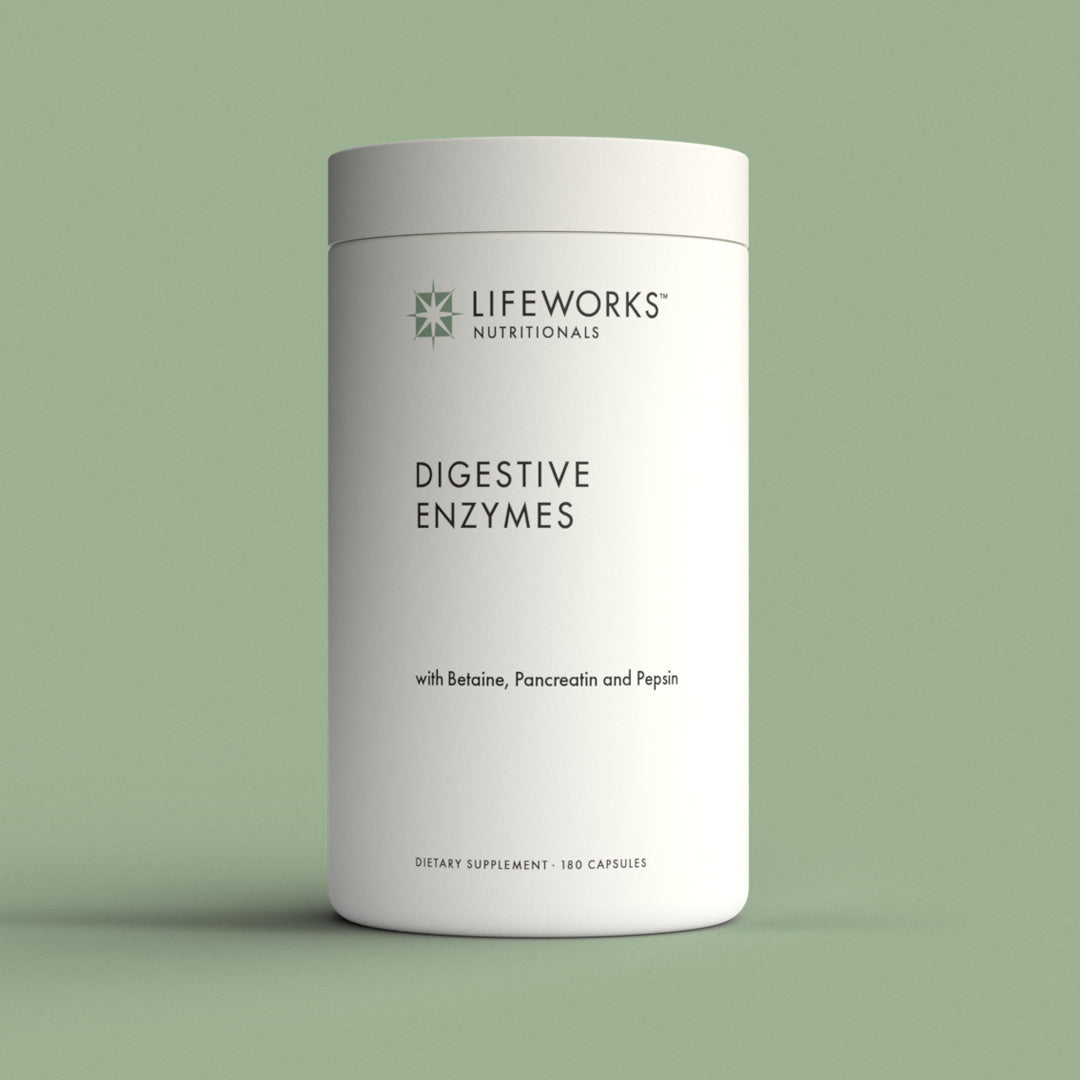 Products – LifeWorks Nutritionals