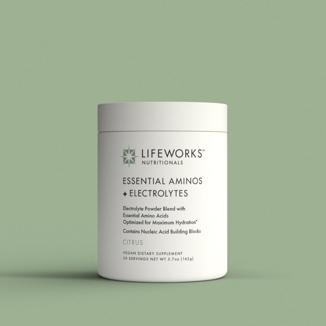 LifeWorks Nutritionals