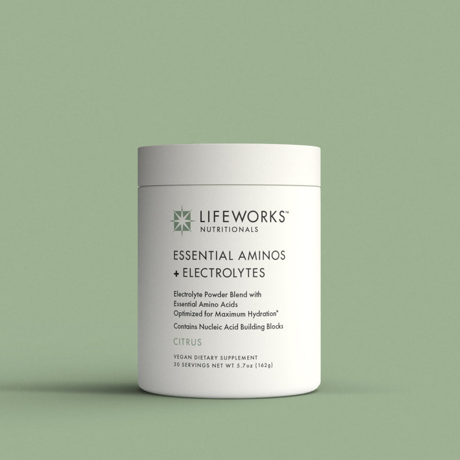 LifeWorks Nutritionals
