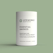 LifeWorks Nutritionals