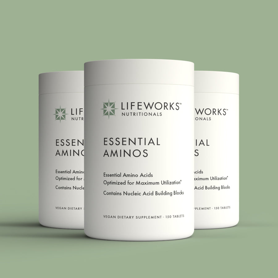 LifeWorks Nutritionals