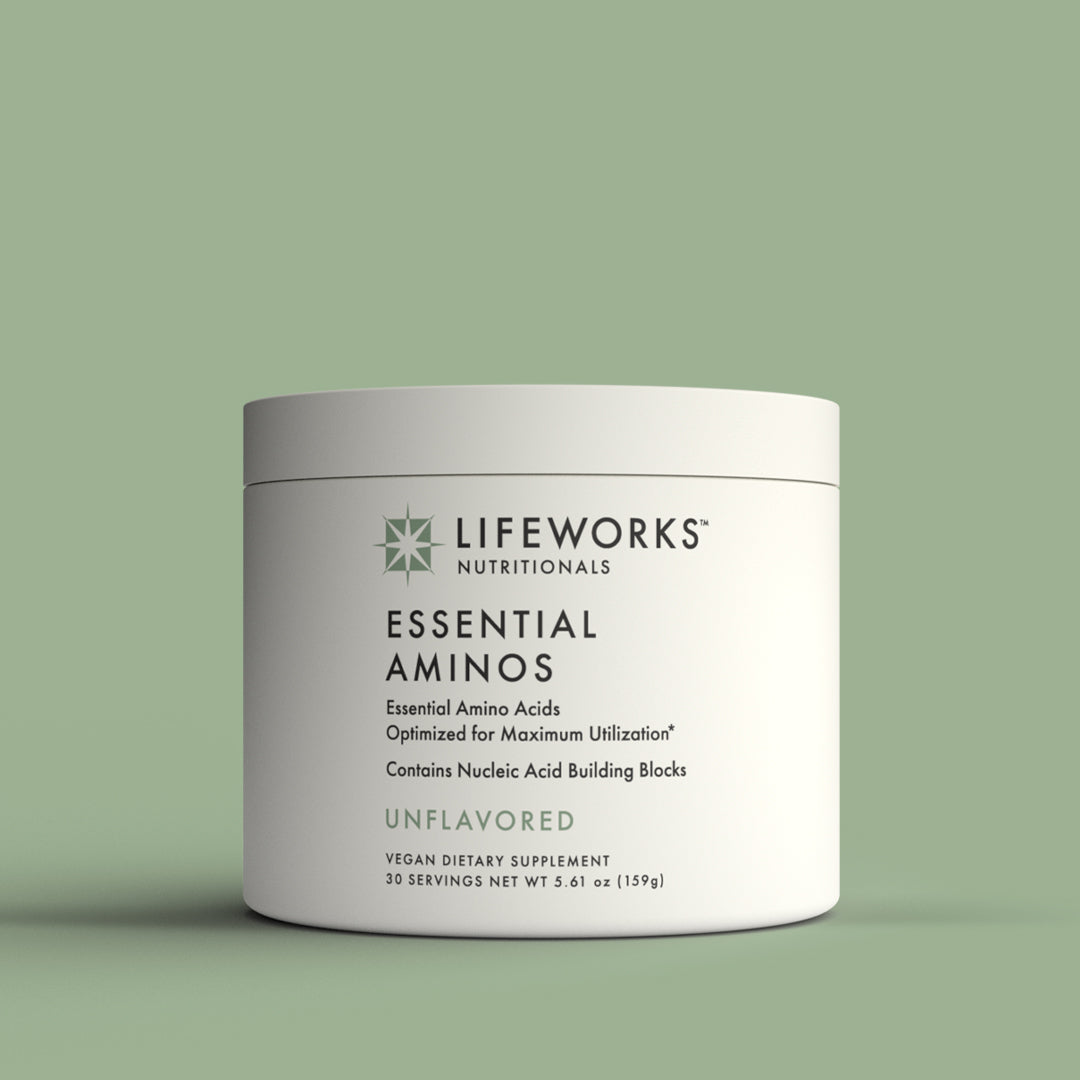 LifeWorks Nutritionals