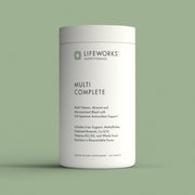 LifeWorks Nutritionals